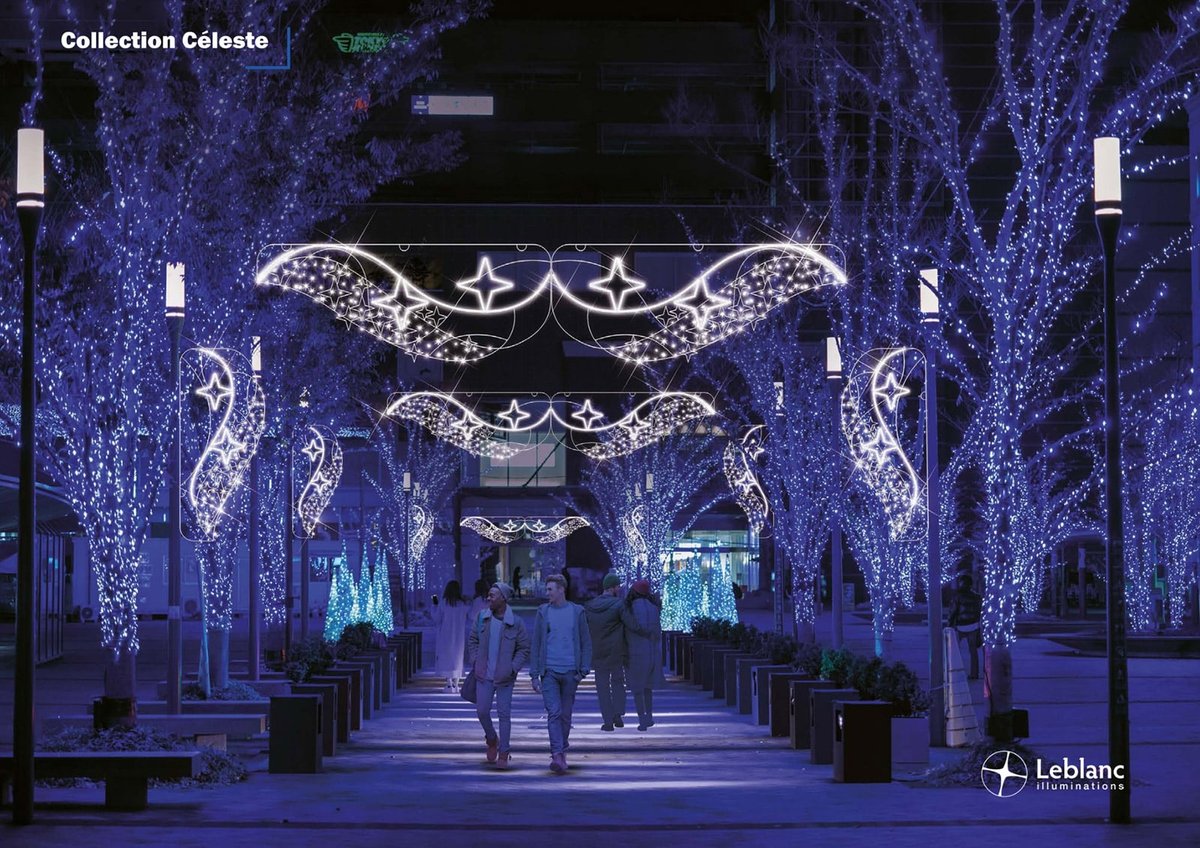 Lighting trends 2026