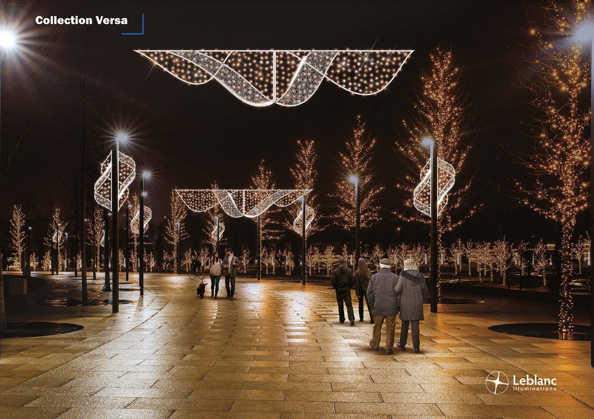 Lighting trends 2026