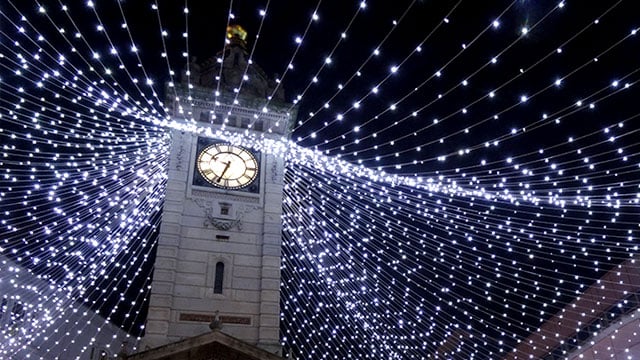 Our history | Leblanc illuminations