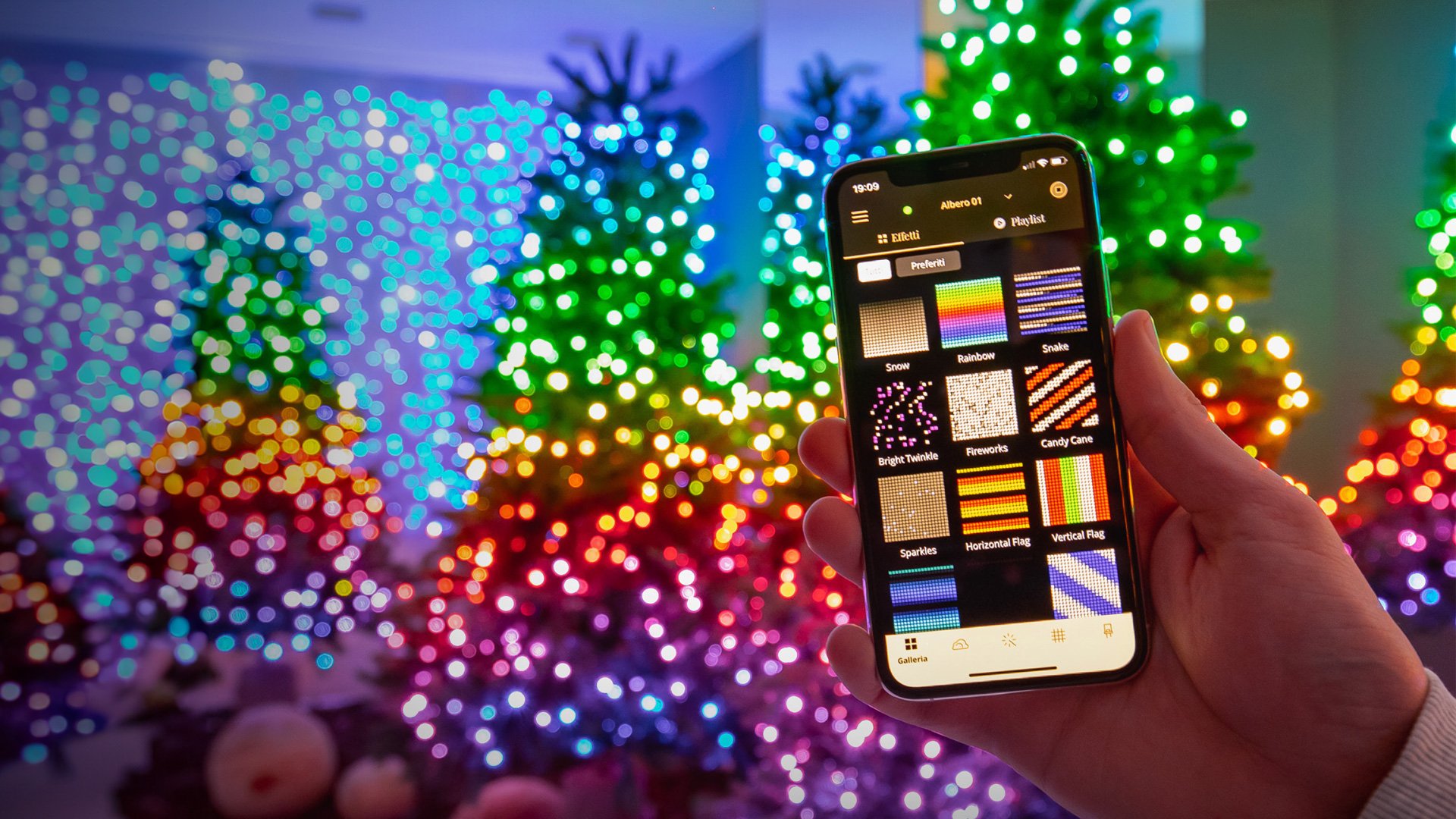 Leblanc illuminations | Creator of sustainable emotions