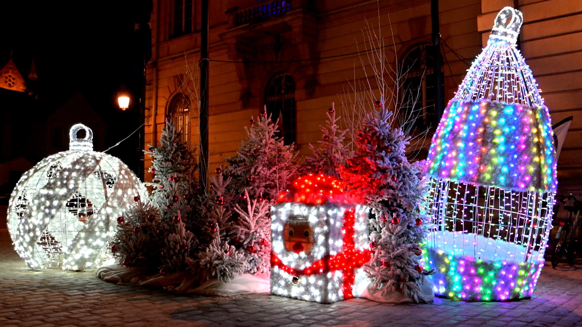 Catalogs & Brochures | Leblanc illuminations